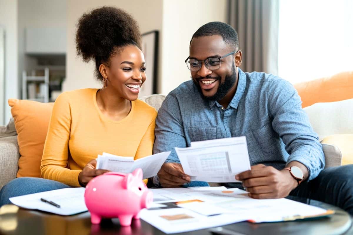 Budgeting for Beginners: Step-By-Step Plan