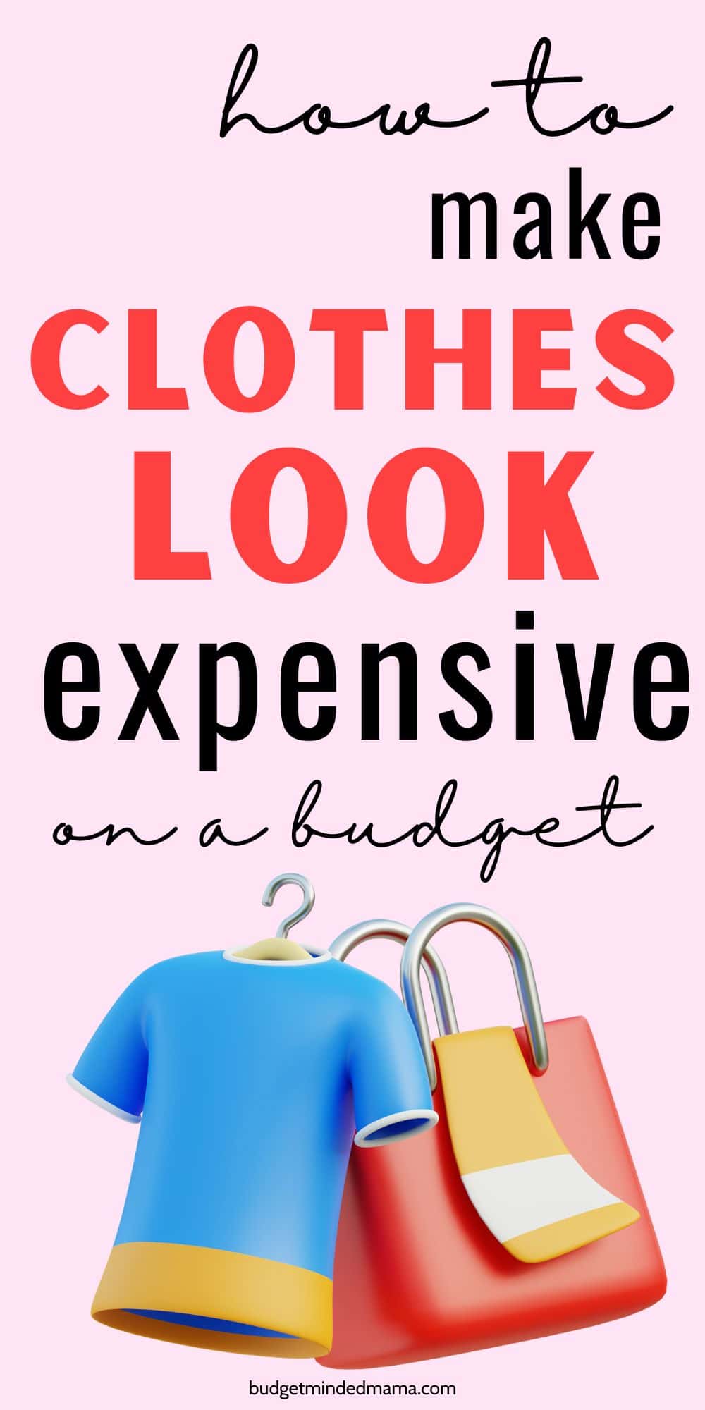 How to Look Expensive on a Budget: Tips & Tricks