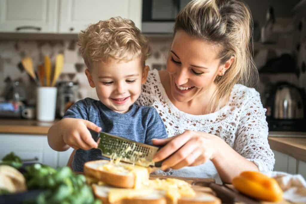 50+ Extreme Poverty Meals & Dinners for a Tight Budget