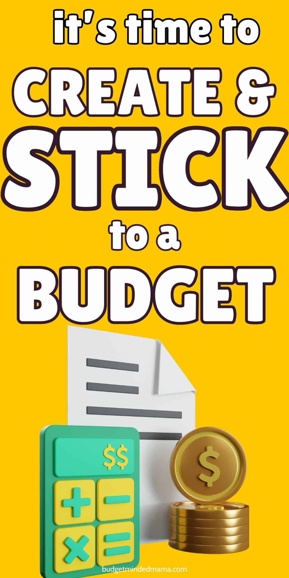 How to Stick to a Budget (Easy and Simple Methods)