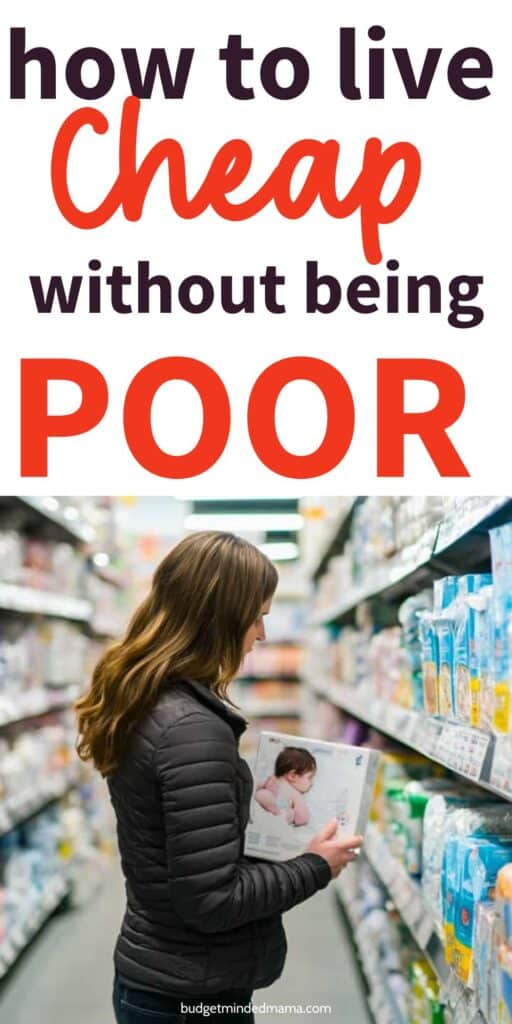 How to Live Cheap and Still Thrive in 2024