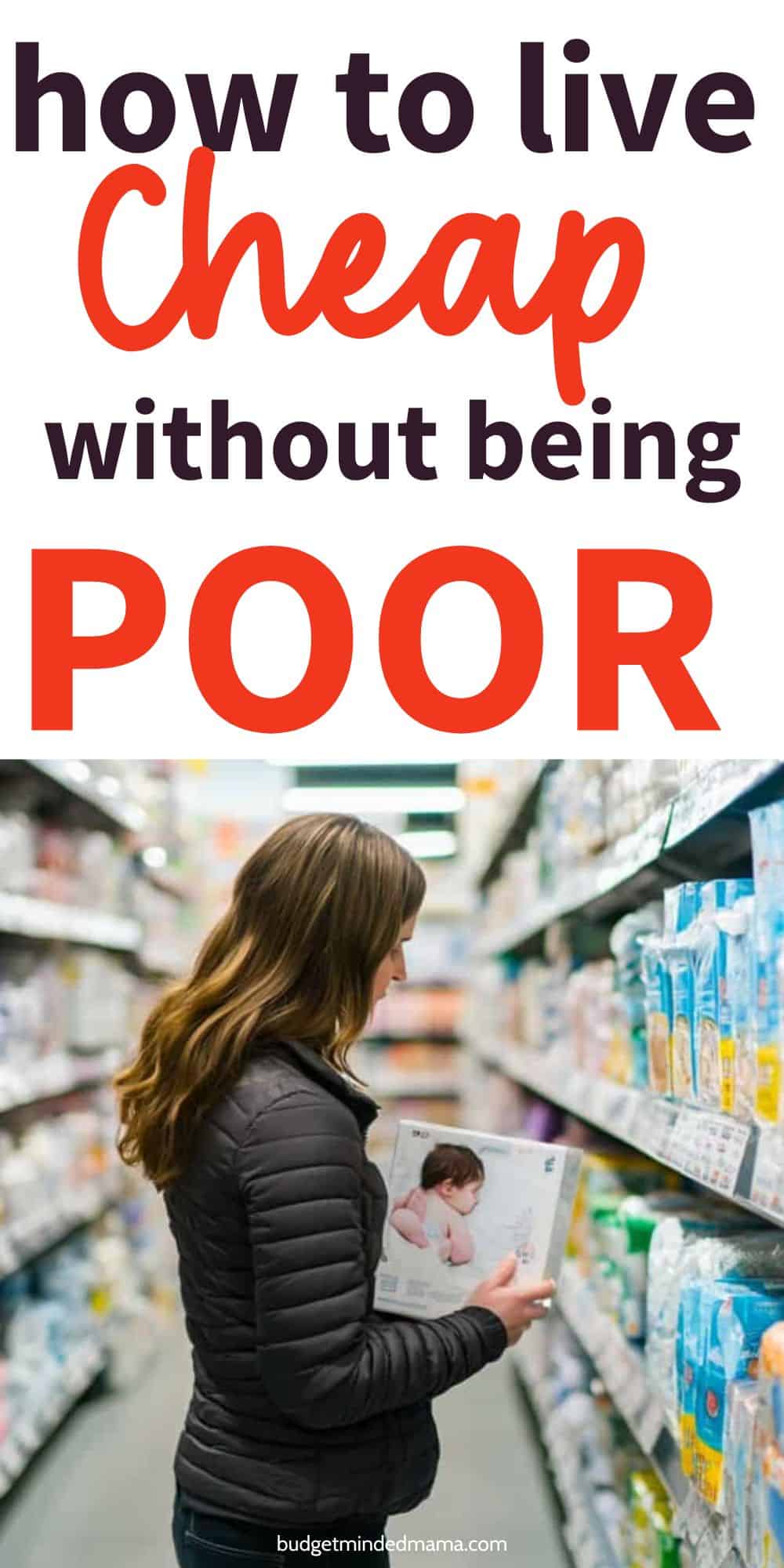 How to Live Cheap and Still Thrive in 2024