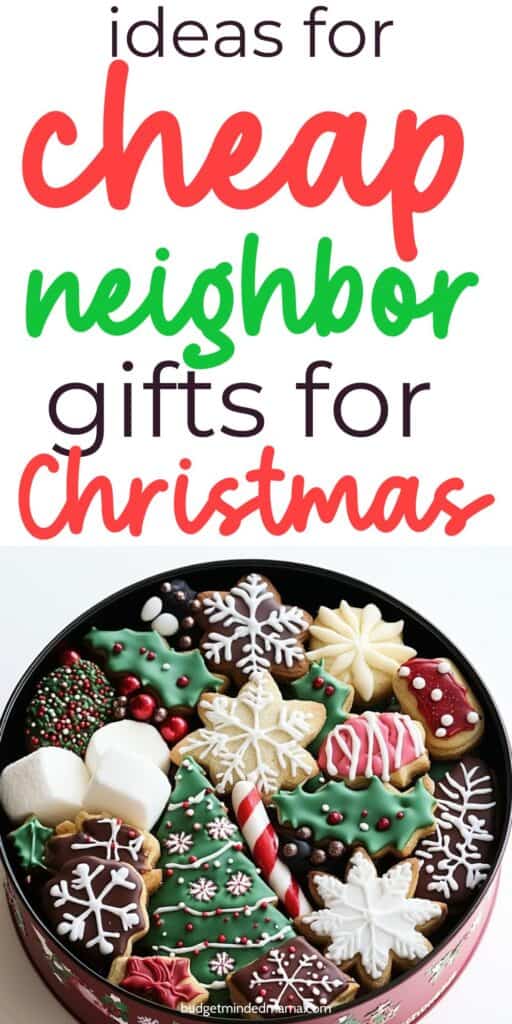 35 Thoughtful Neighbor Christmas Gifts