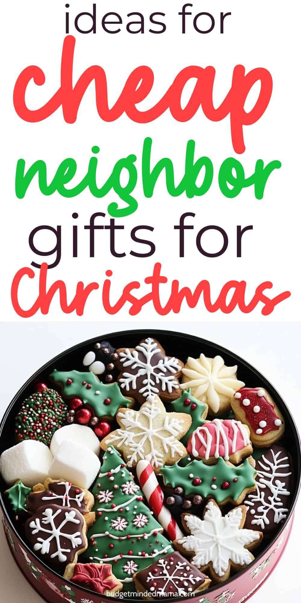35 Thoughtful Neighbor Christmas Gifts