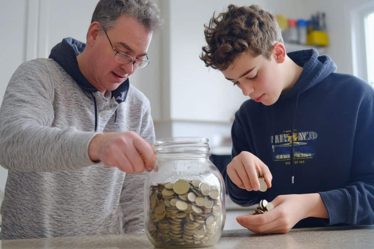 65 Ultimate Money Saving Strategies