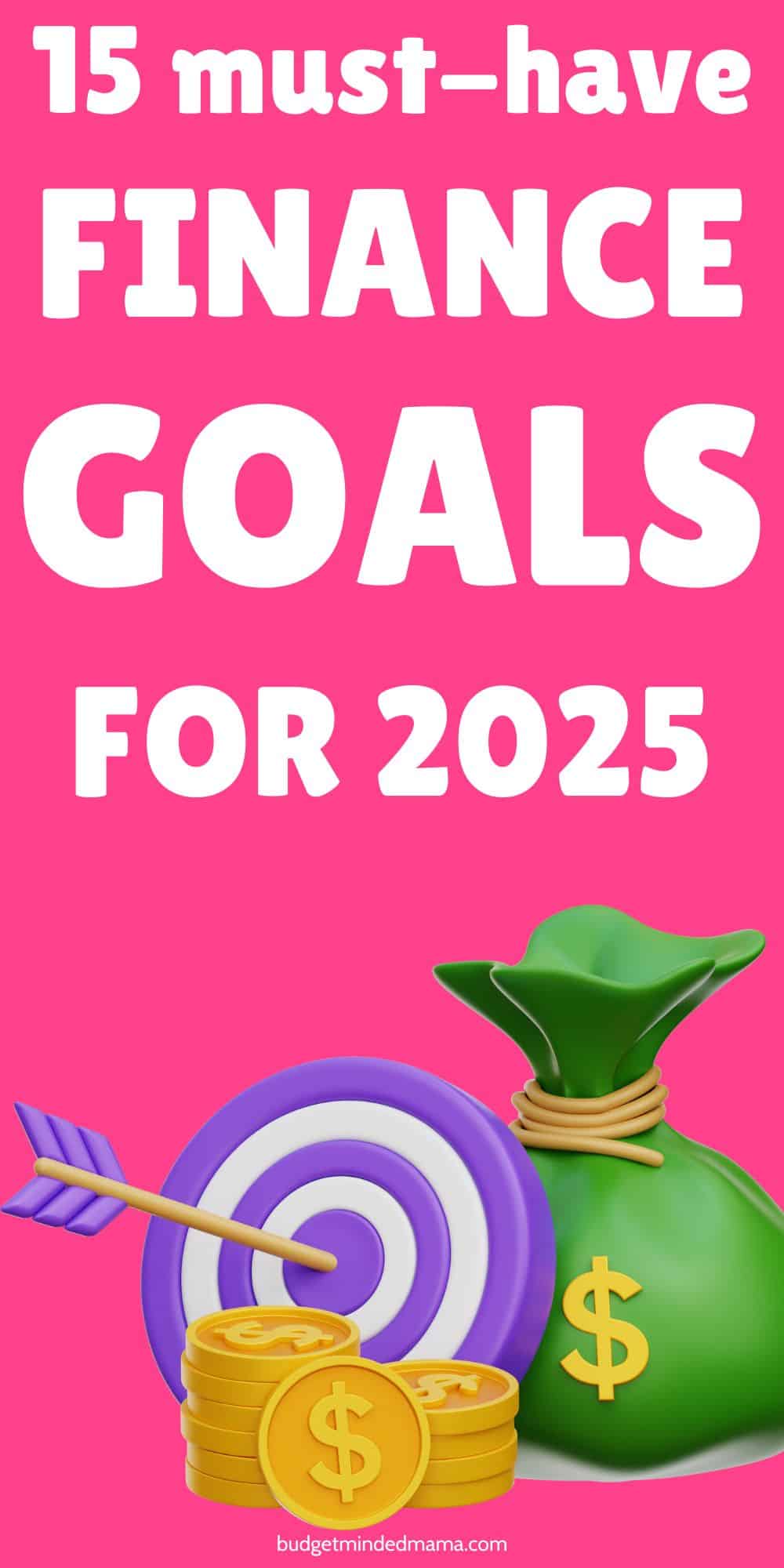 15 Financial New Year's Resolutions To Set & Keep