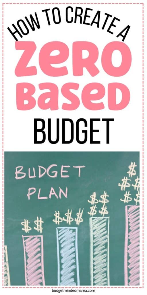 How to Create a Zero-Based Budget