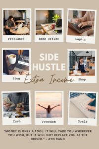 How to Create a Financial Stability Vision Board