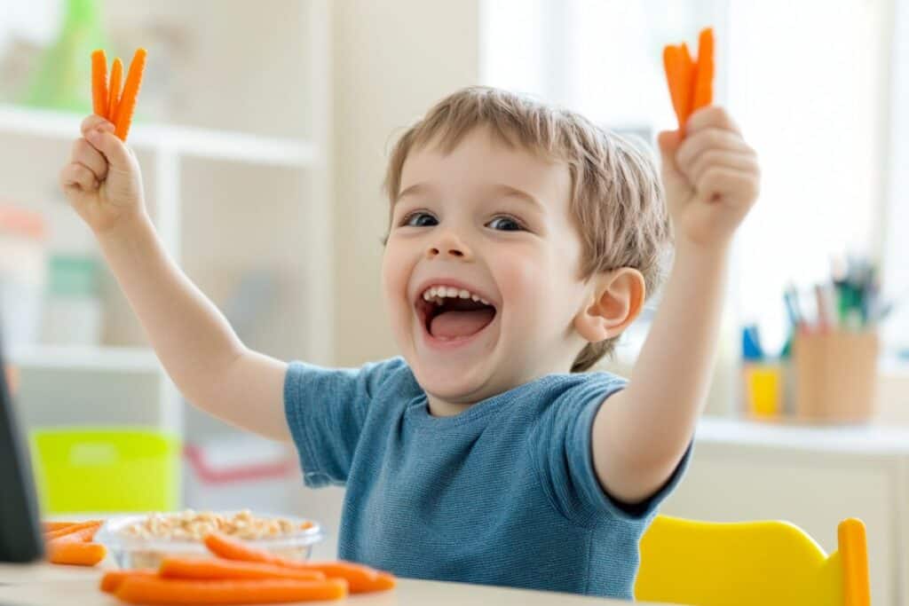 34 Creative Ways to Feed a Family on a Budget