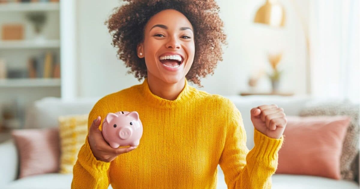 Simple Budget Challenge That Will Change Your Life