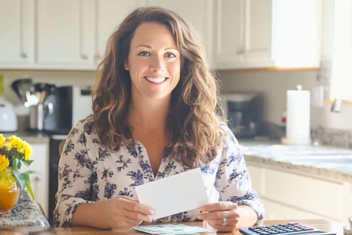 Simple Budget Challenge That Will Change Your Life