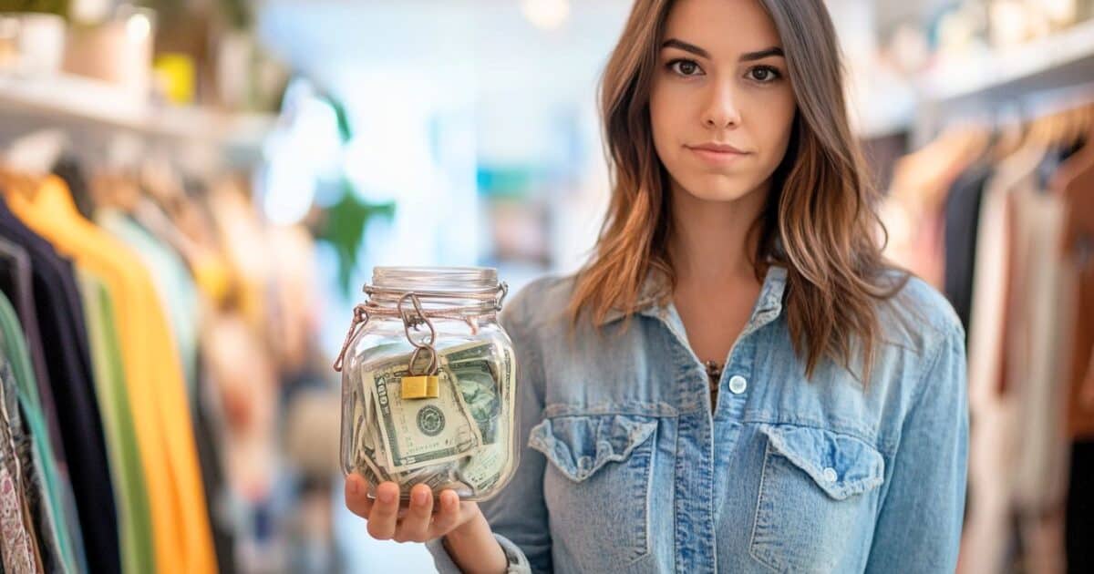 20 Easy Ways to Stop Spending Money (You Don't Have)