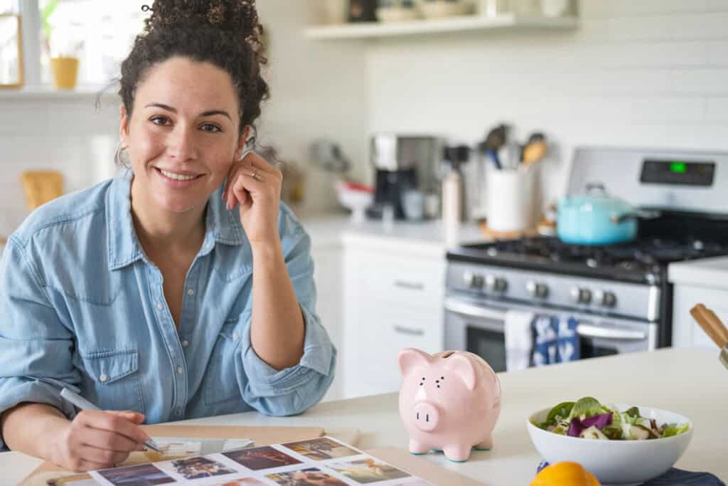 How to Create a Financial Stability Vision Board