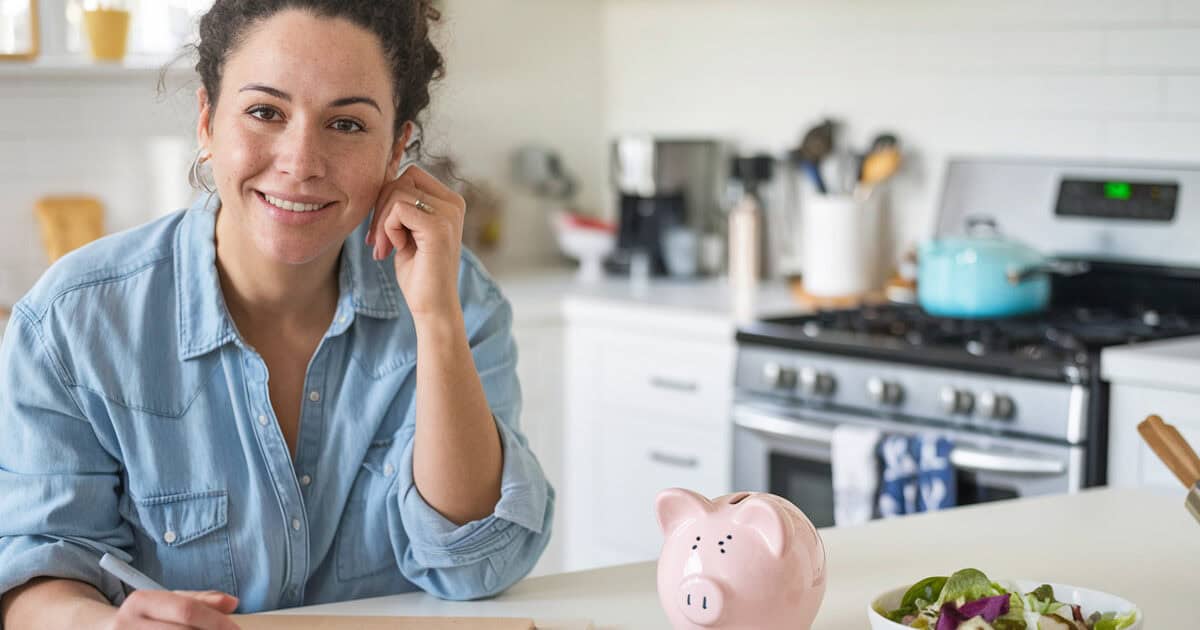 How to Create a Financial Stability Vision Board