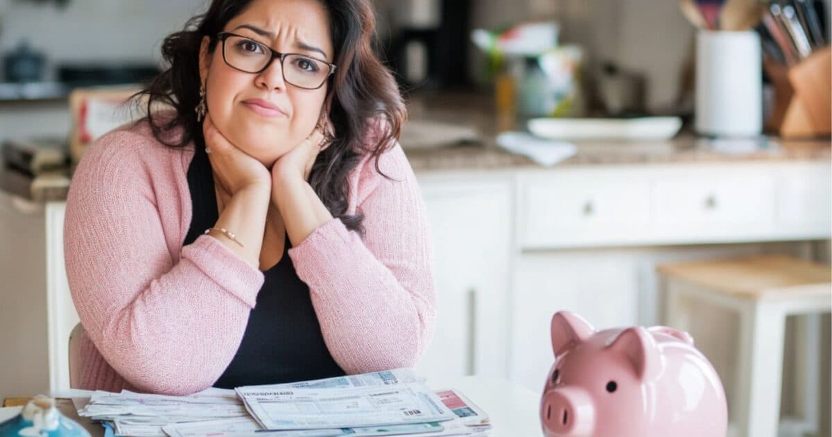 How to Budget When You are Behind on Bills