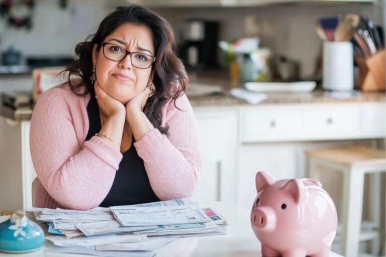 How to Budget When You are Behind on Bills