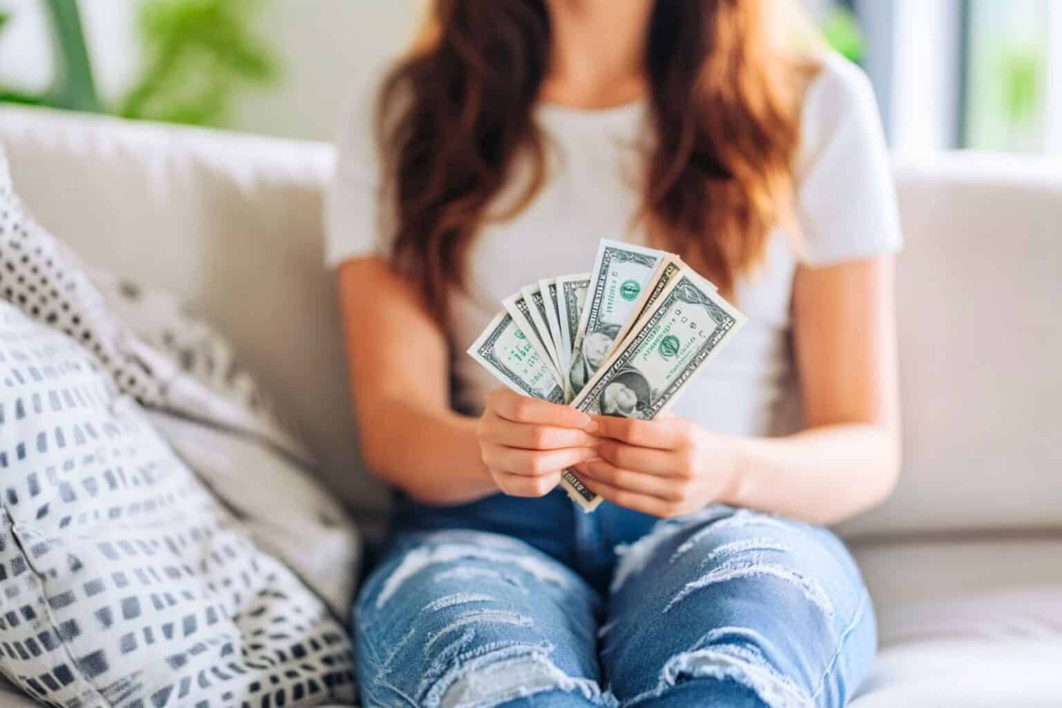 How to Budget When You are Behind on Bills