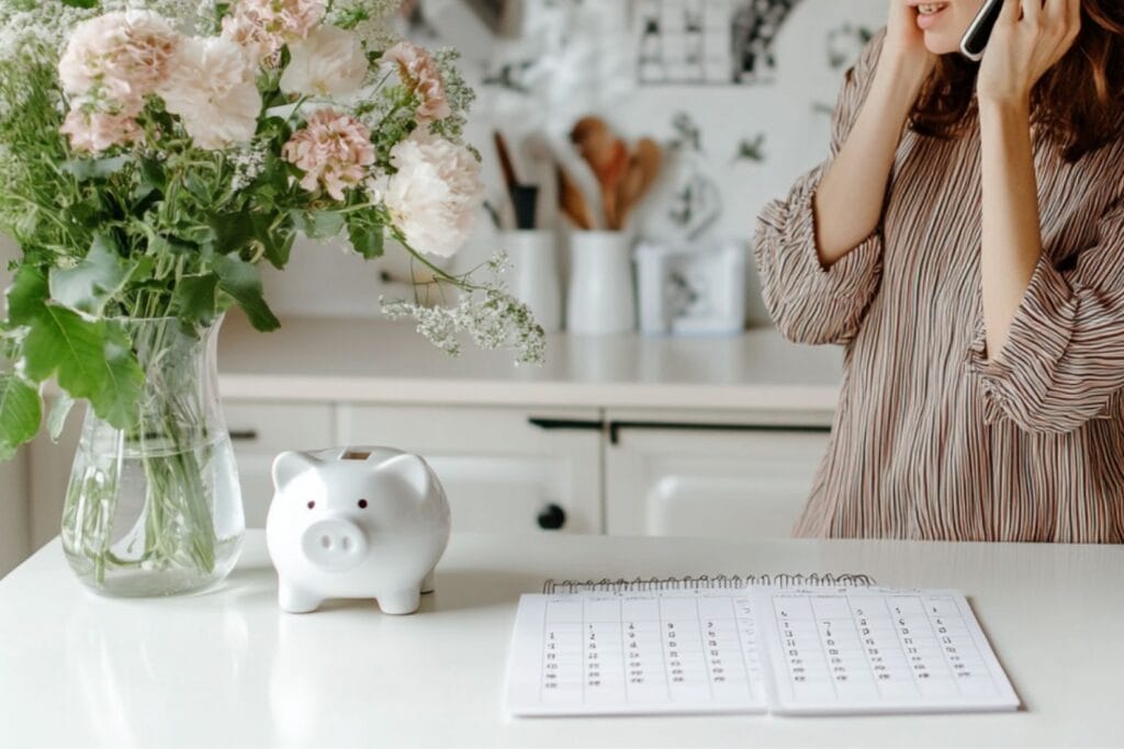 How to Budget When You are Behind on Bills