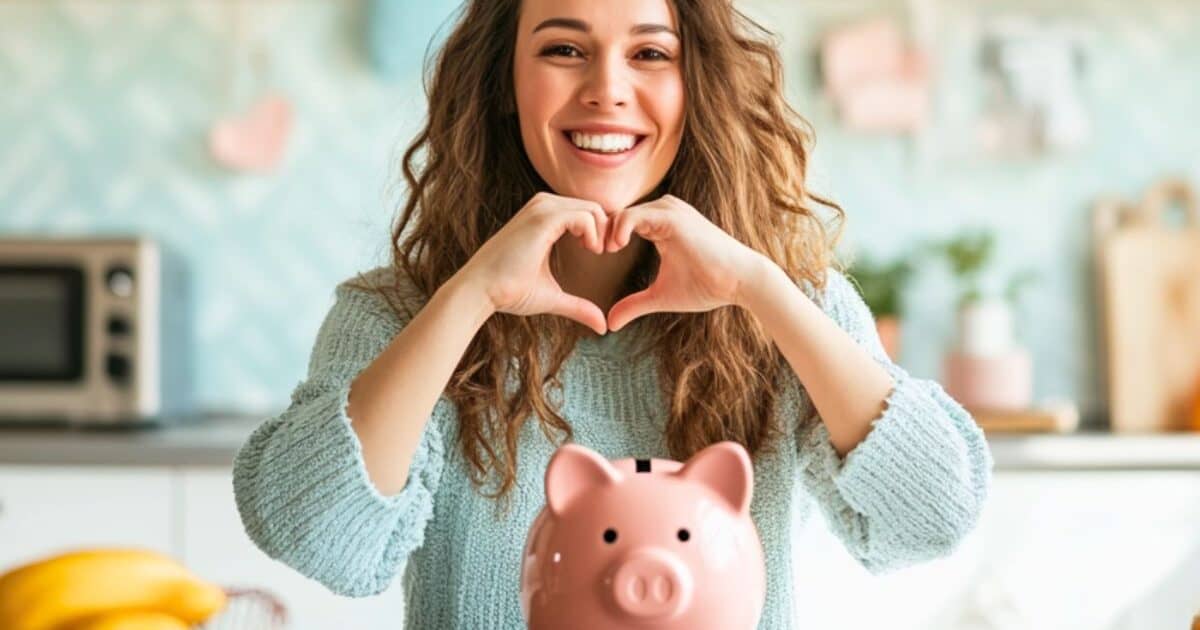 How to Live On a Budget and Actually Love It