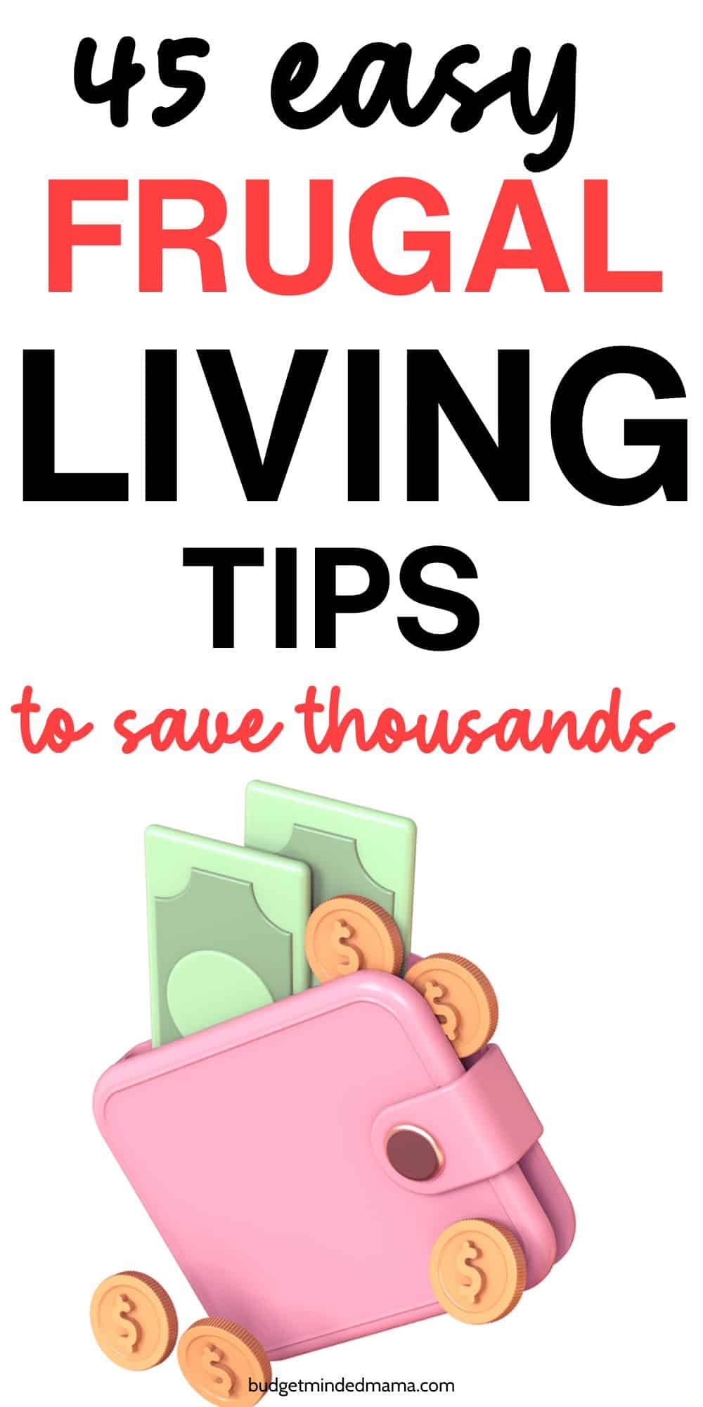 45 Things Frugal People Don't Buy