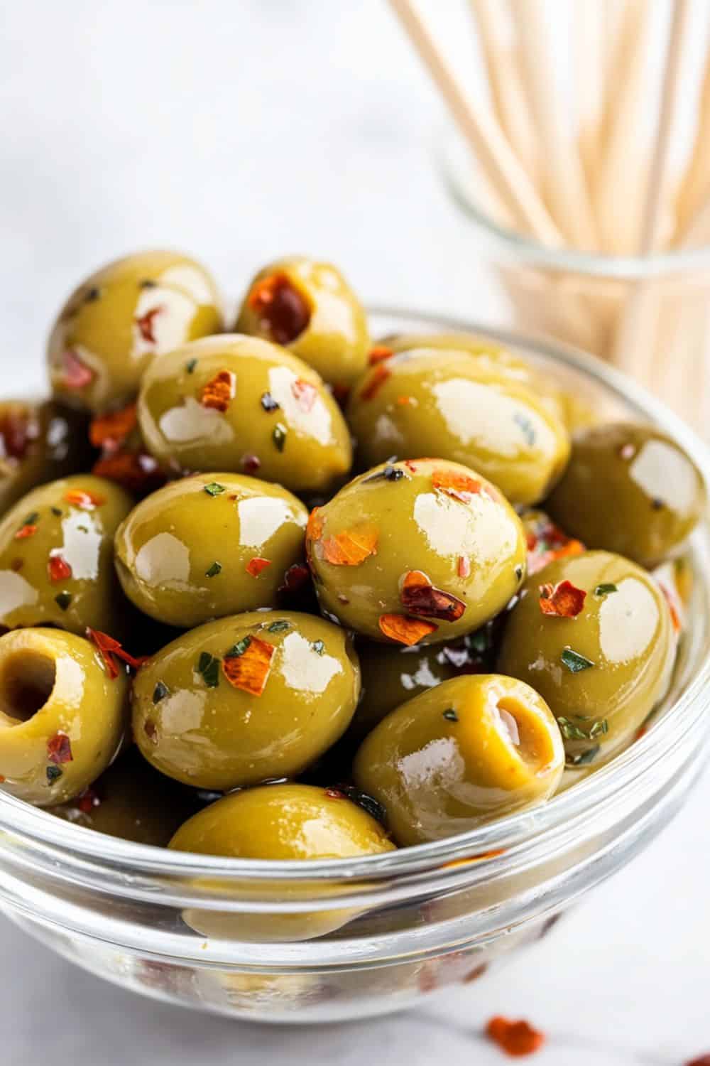 50 Cheap Appetizers for a Party