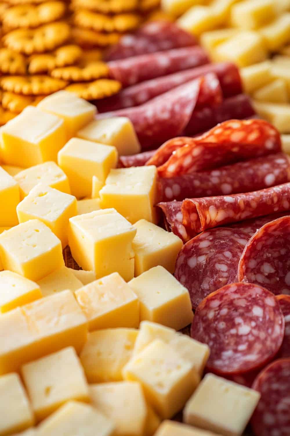50 Cheap Appetizers for a Party