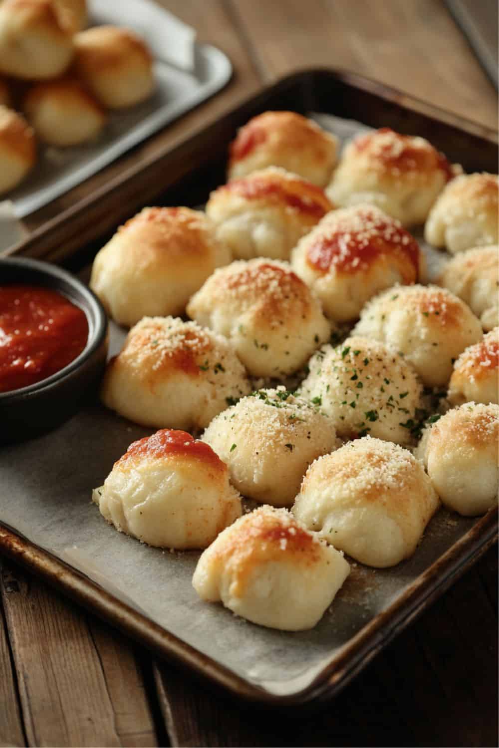 50 Cheap Appetizers for a Party