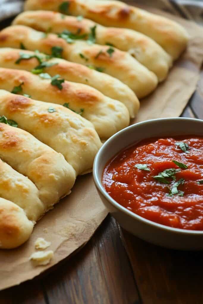 50 Cheap Appetizers for a Party