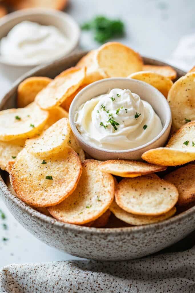 50 Cheap Appetizers for a Party