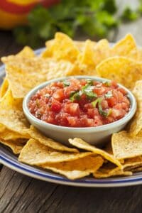 50 Cheap Appetizers for a Party