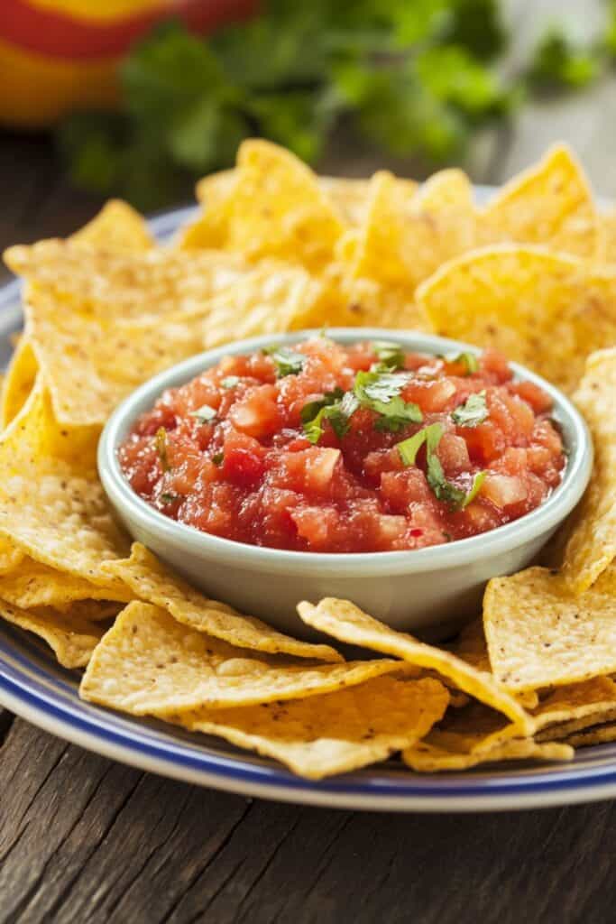 50 Cheap Appetizers for a Party