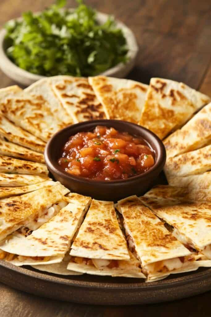 50 Cheap Appetizers for a Party