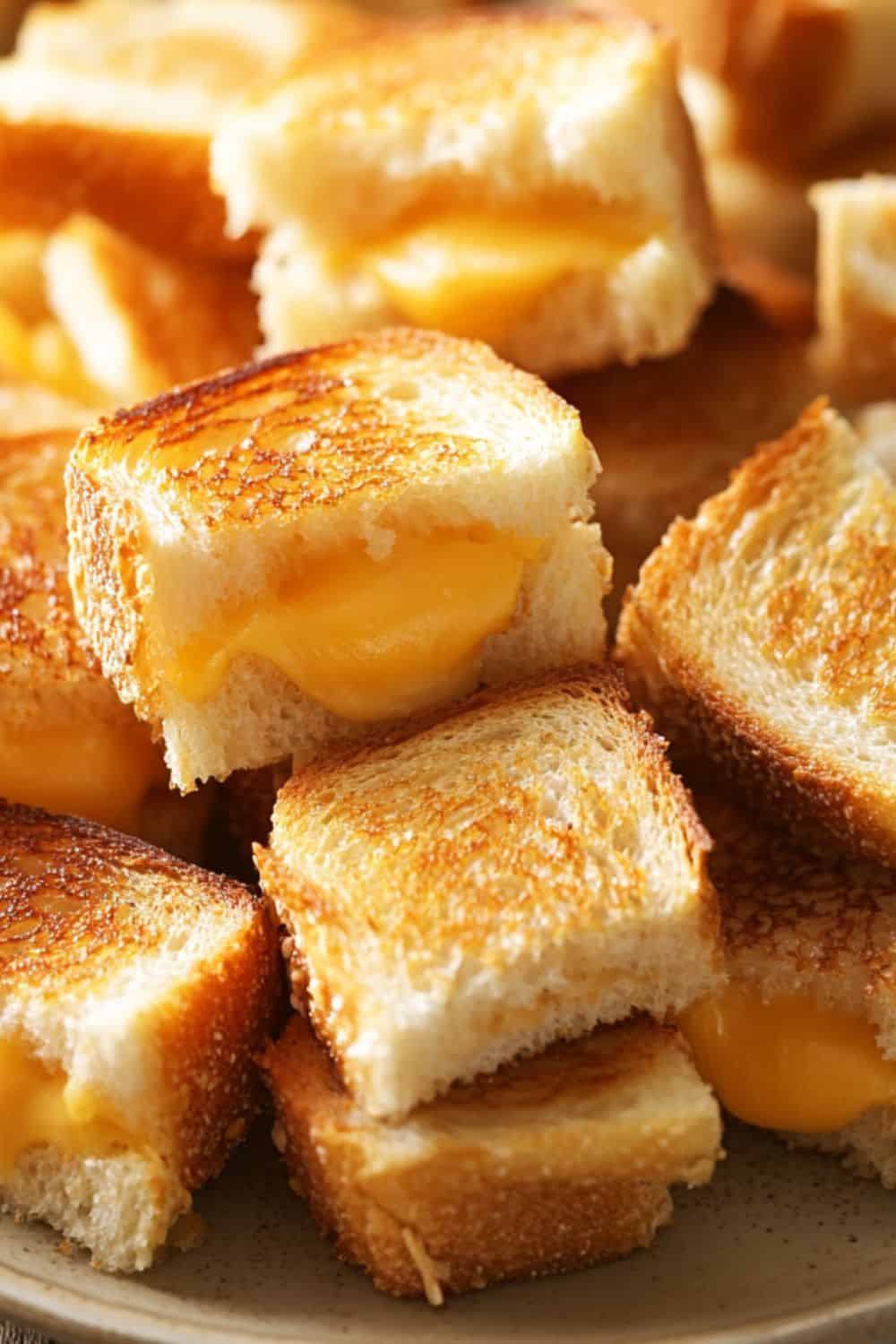 50 Cheap Appetizers for a Party