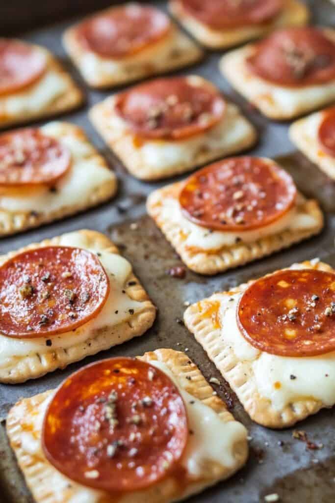 50 Cheap Appetizers for a Party