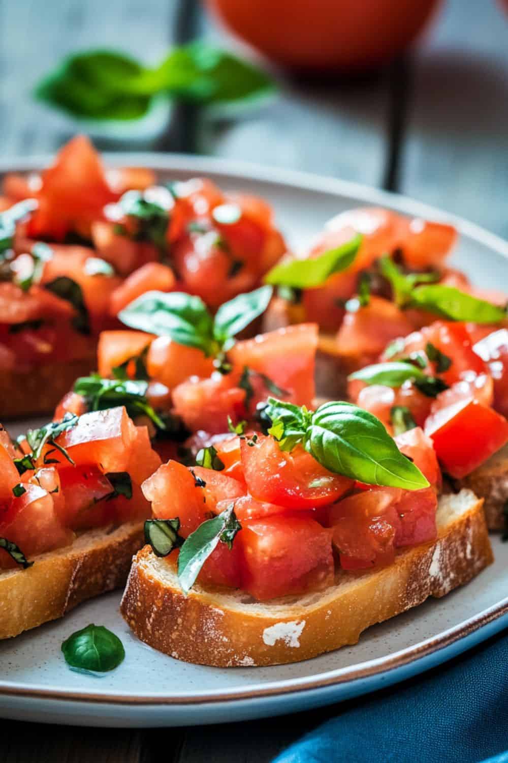 50 Cheap Appetizers for a Party