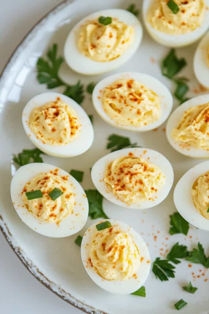 50 Cheap Appetizers for a Party