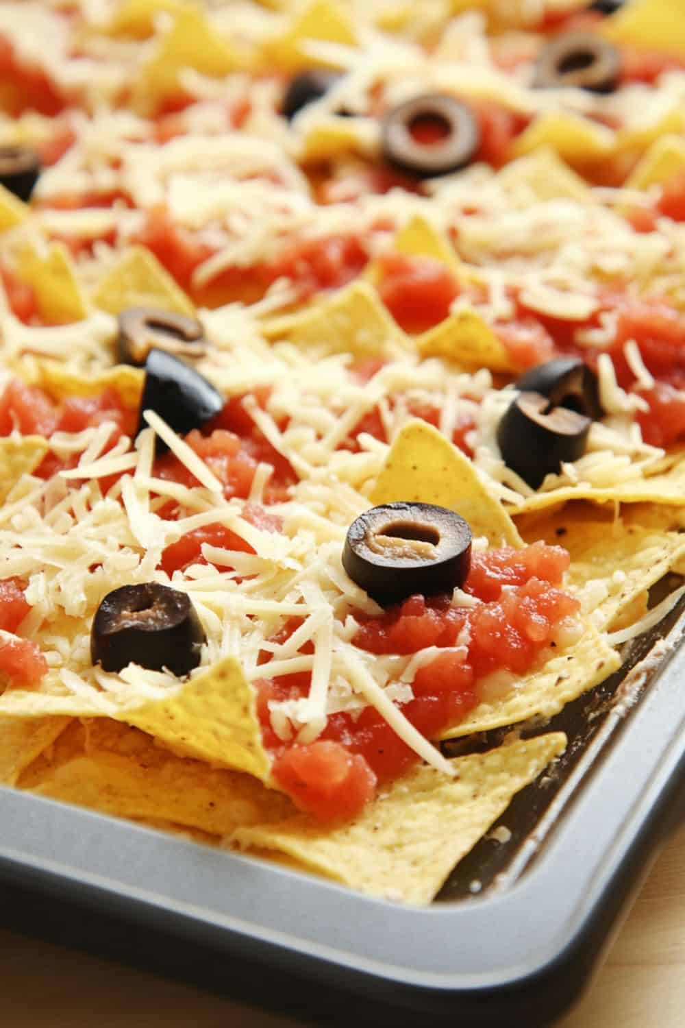 50 Cheap Appetizers for a Party