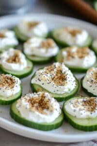 50 Cheap Appetizers for a Party