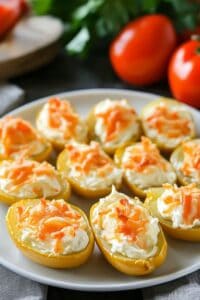 50 Cheap Appetizers for a Party