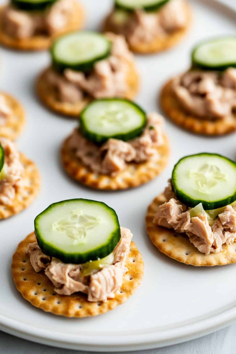 50 Cheap Appetizers for a Party