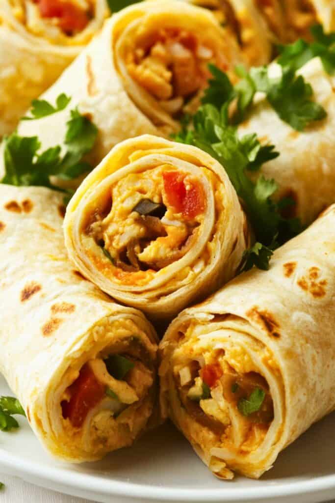 50 Cheap Appetizers for a Party