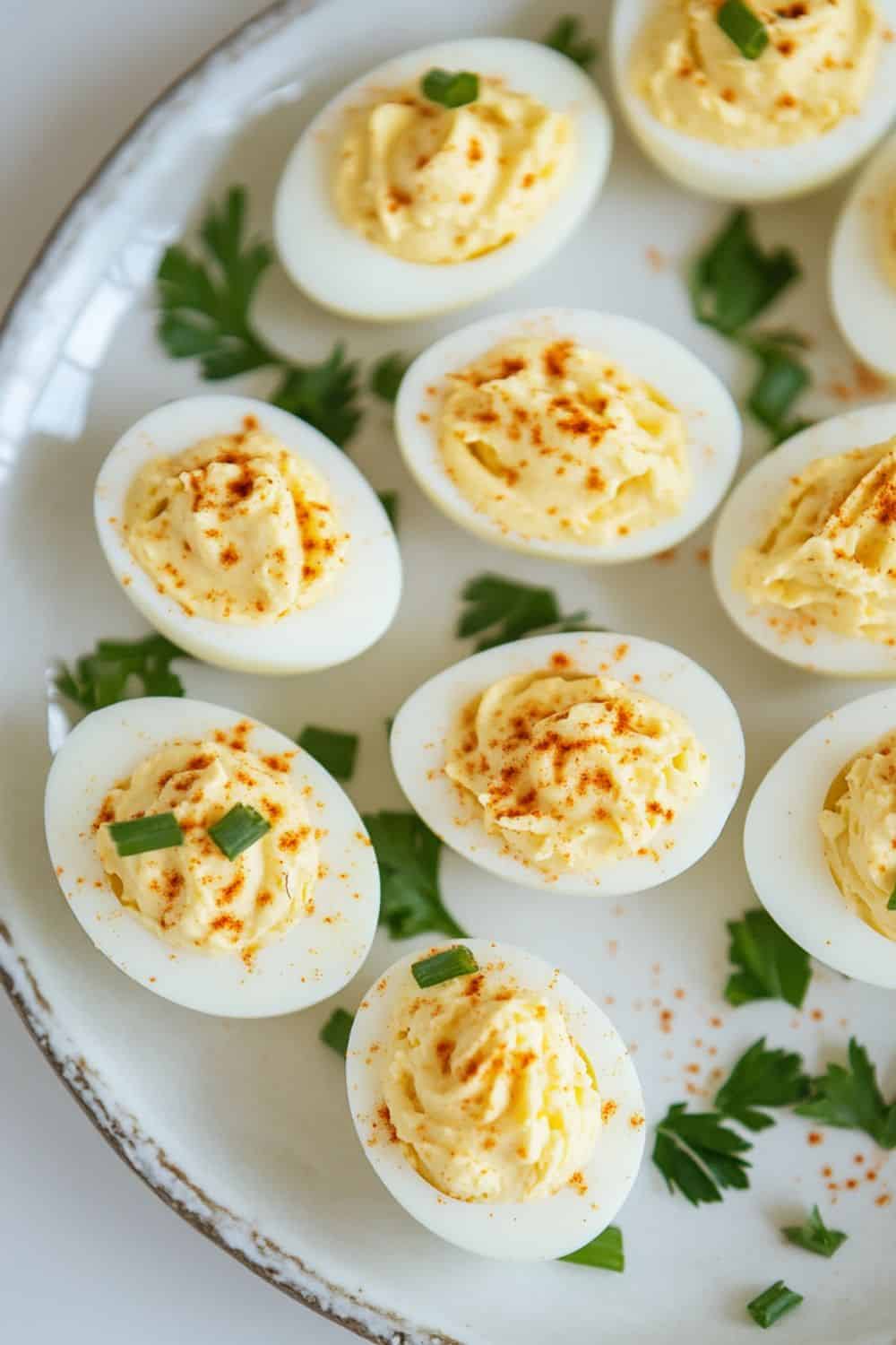 50 Cheap Appetizers for a Party