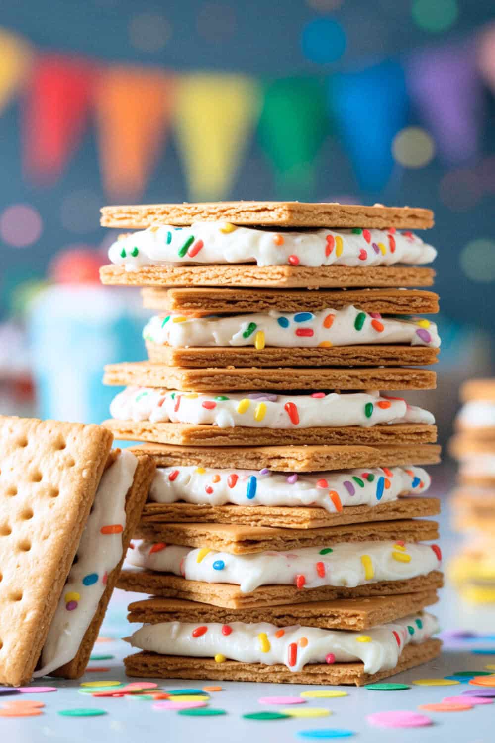 50 Cheap Birthday Party Food Ideas (Savory & Sweet)