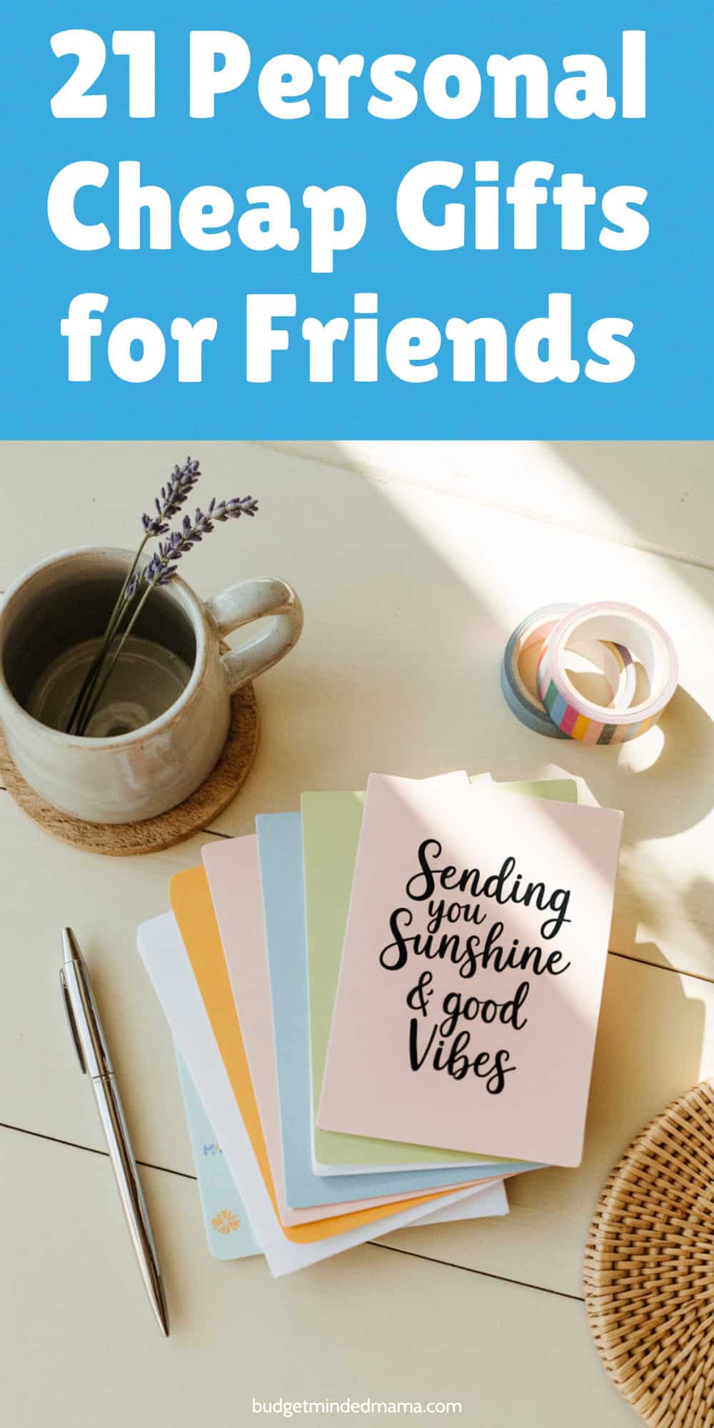 21 Cheap Gifts for Your Friends (Lowkey Genius)