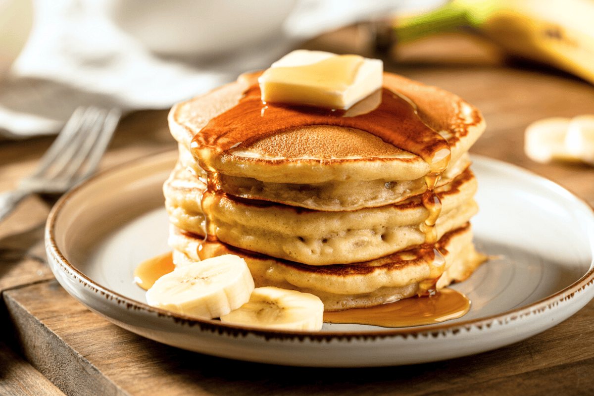 45 Cheap Breakfast Ideas for When You're Totally Broke