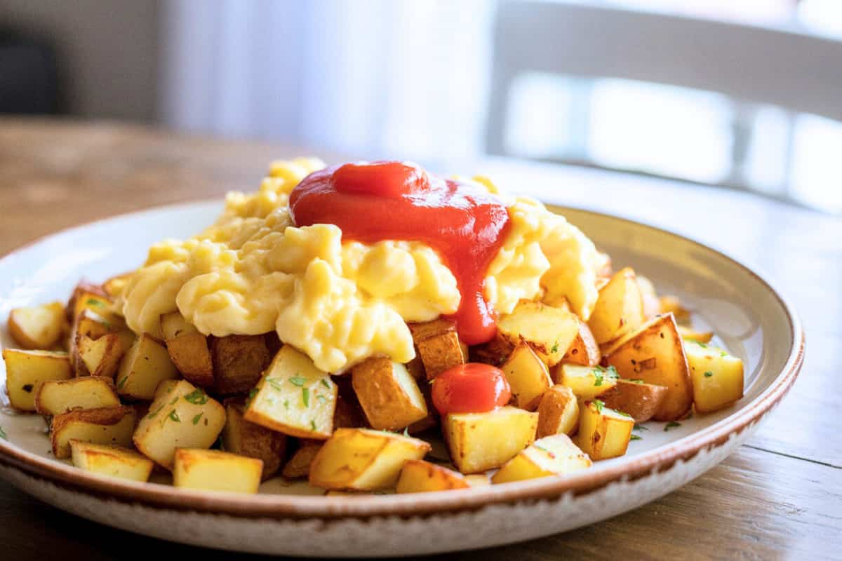 45 Cheap Breakfast Ideas for When You're Totally Broke