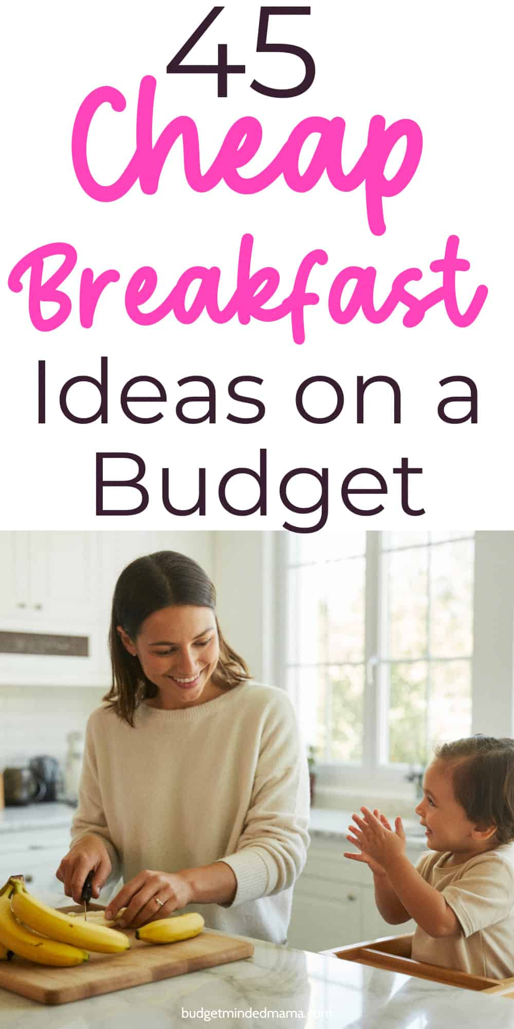45 Cheap Breakfast Ideas for When You're Totally Broke