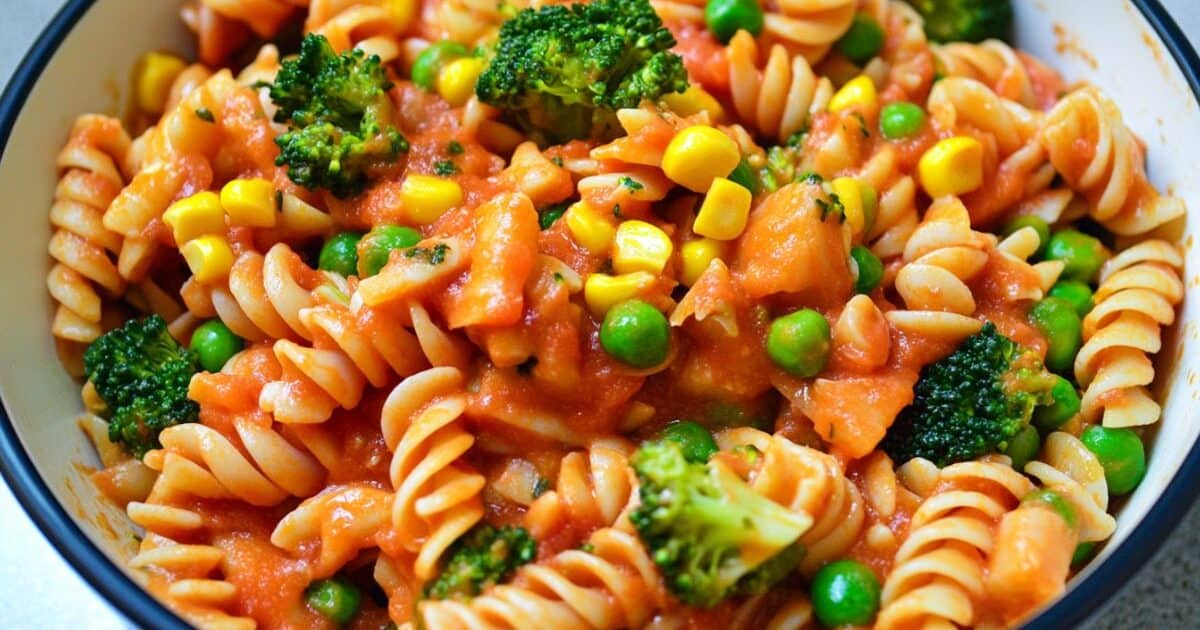 40 Super Cheap Dinner Recipes When You Have a Tight Budget