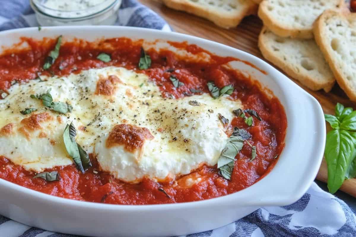 50 Very Cheap Appetizers for a Party