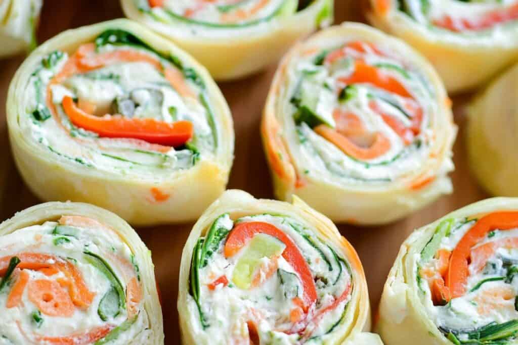 50 Very Cheap Appetizers for a Party